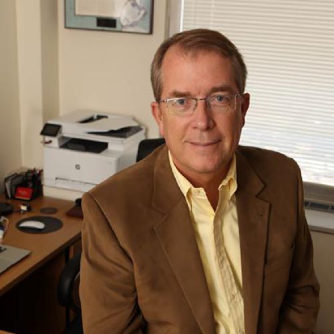 Richard Dool | School of Communication and Information