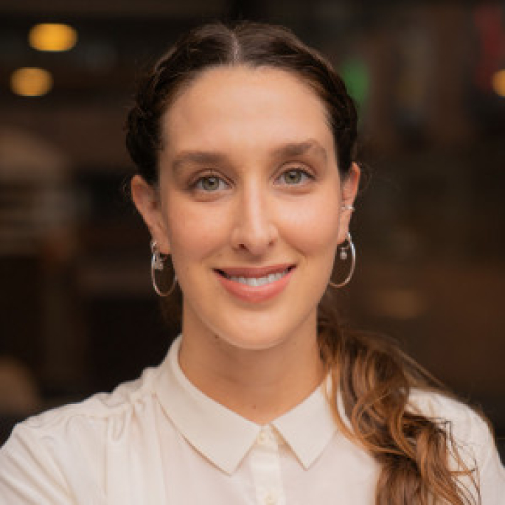 Celeste Wagner | School of Communication and Information
