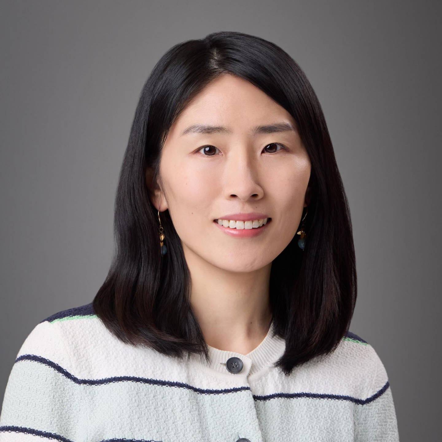 J. Sophia Fu | School of Communication and Information