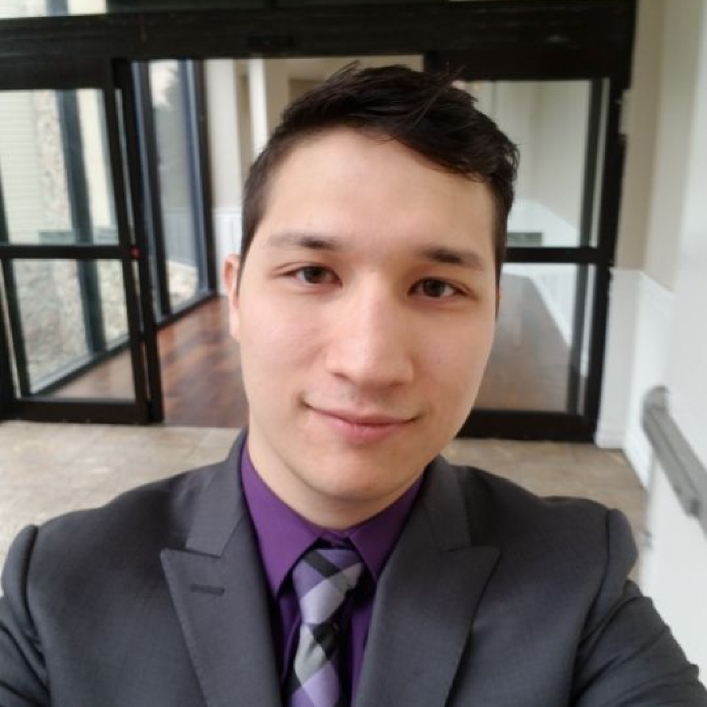 Matthew Ackerman | School of Communication and Information