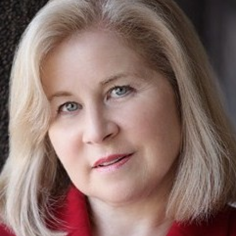 Martha Whiteley | School of Communication and Information